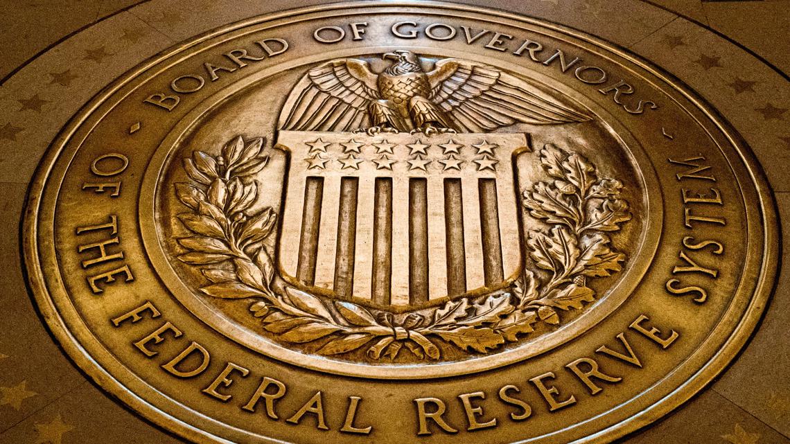Federal Reserve cuts key rate by quarter-point and signals more to come ...