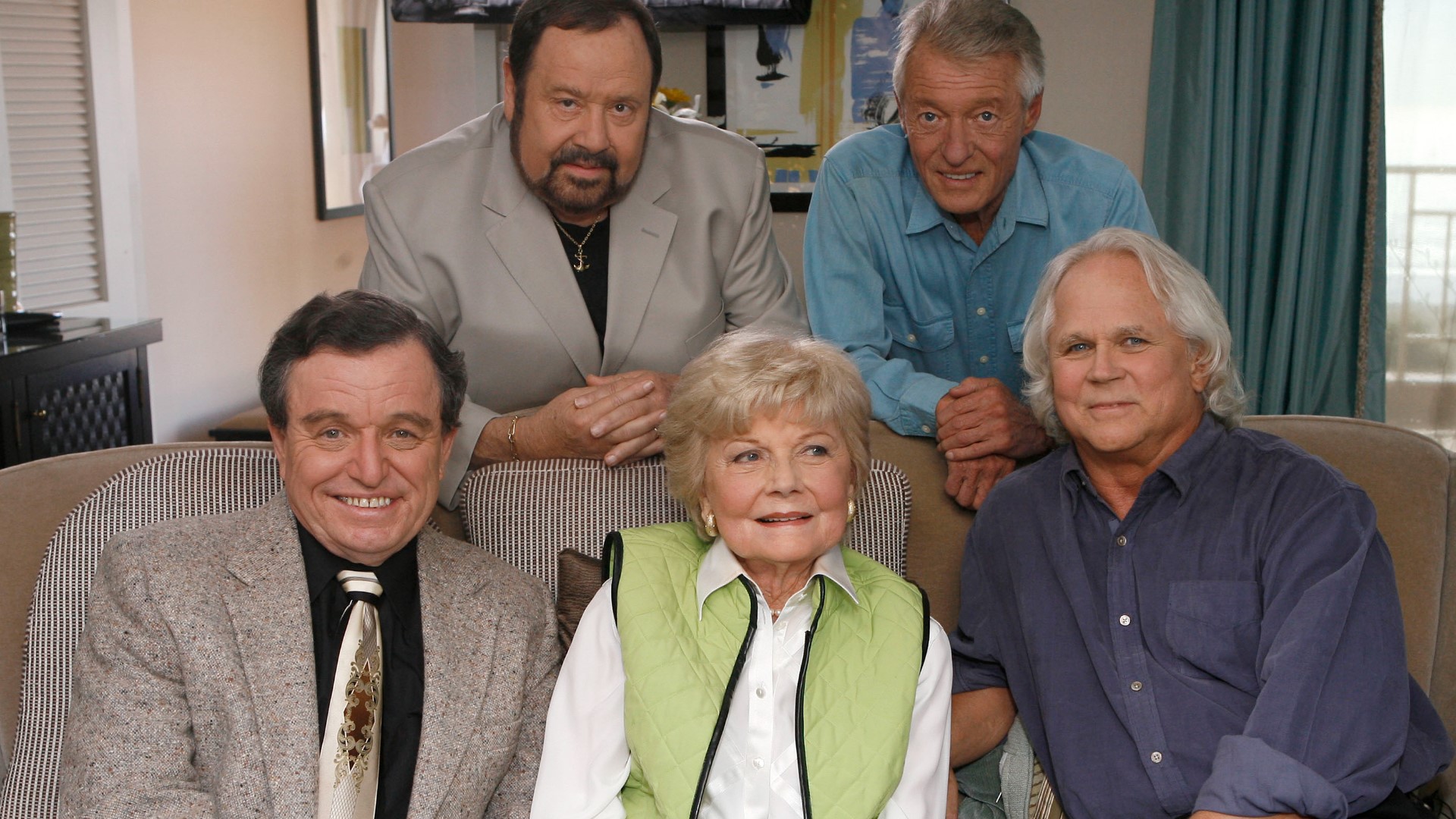 Tony Dow, Leave it to Beaver star, dies at age 77 | 10tv.com