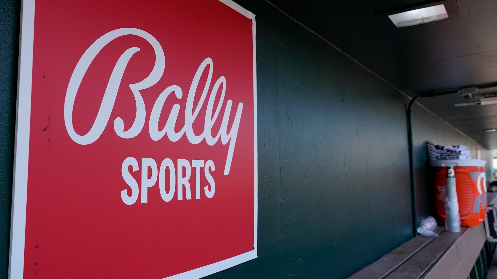 Amazon to invest in Bally Sports' parent company | wthr.com