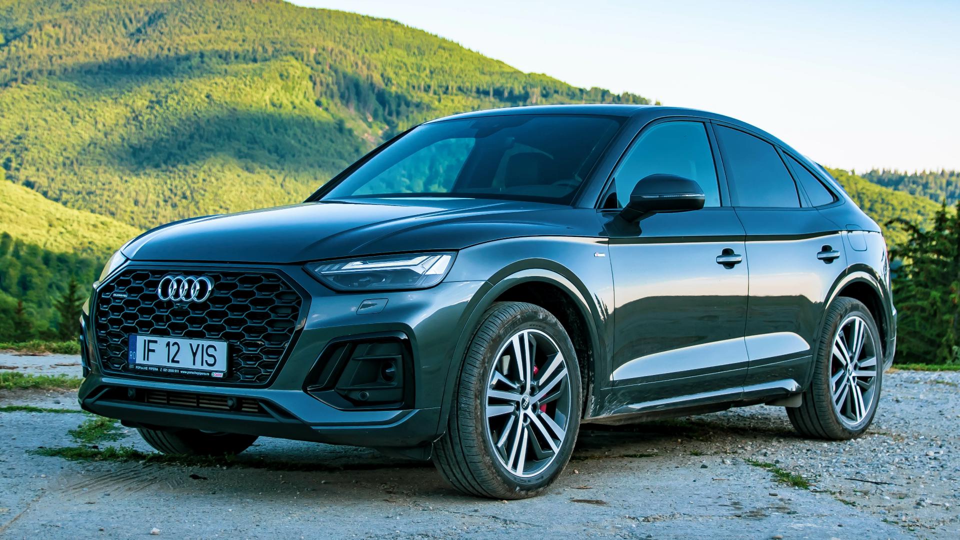 Audi recalls 44,387 vehicles for software error | wqad.com