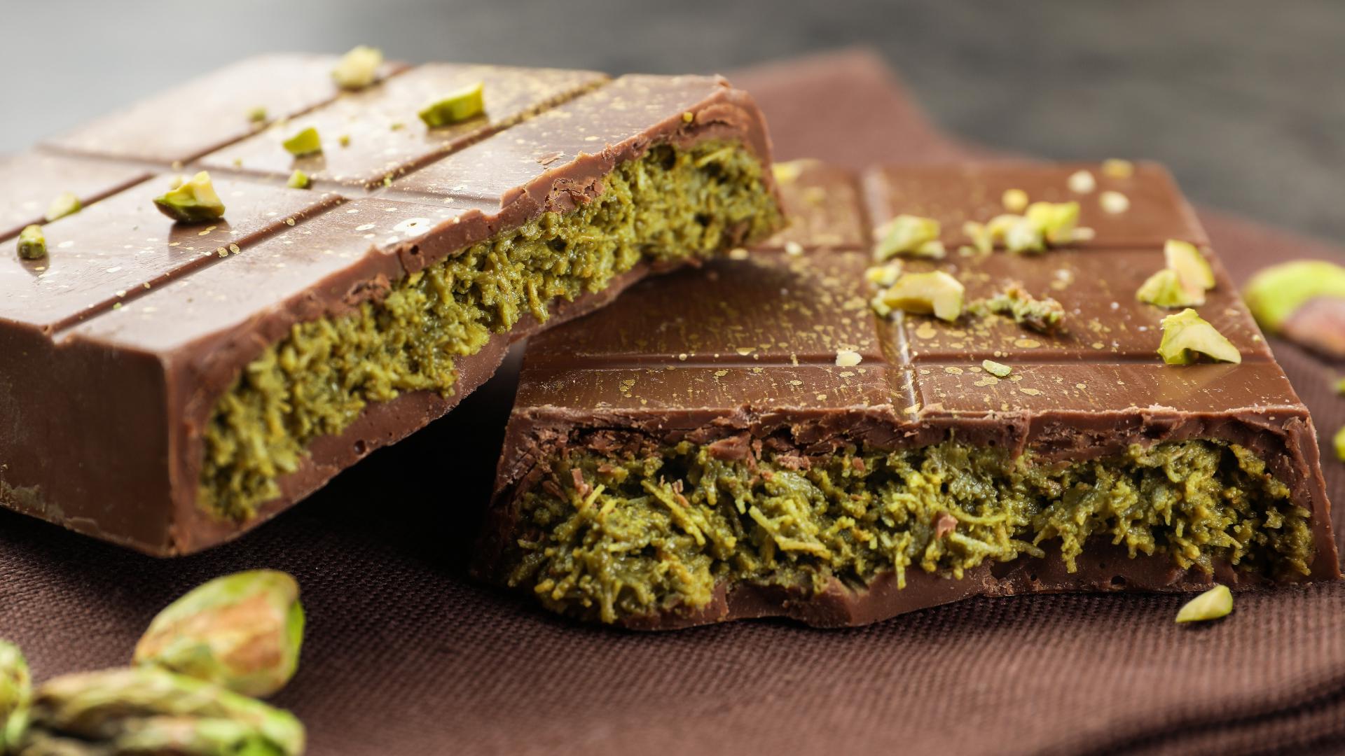 Trader Joe's to sell viral Dubai chocolate at an affordable price ...