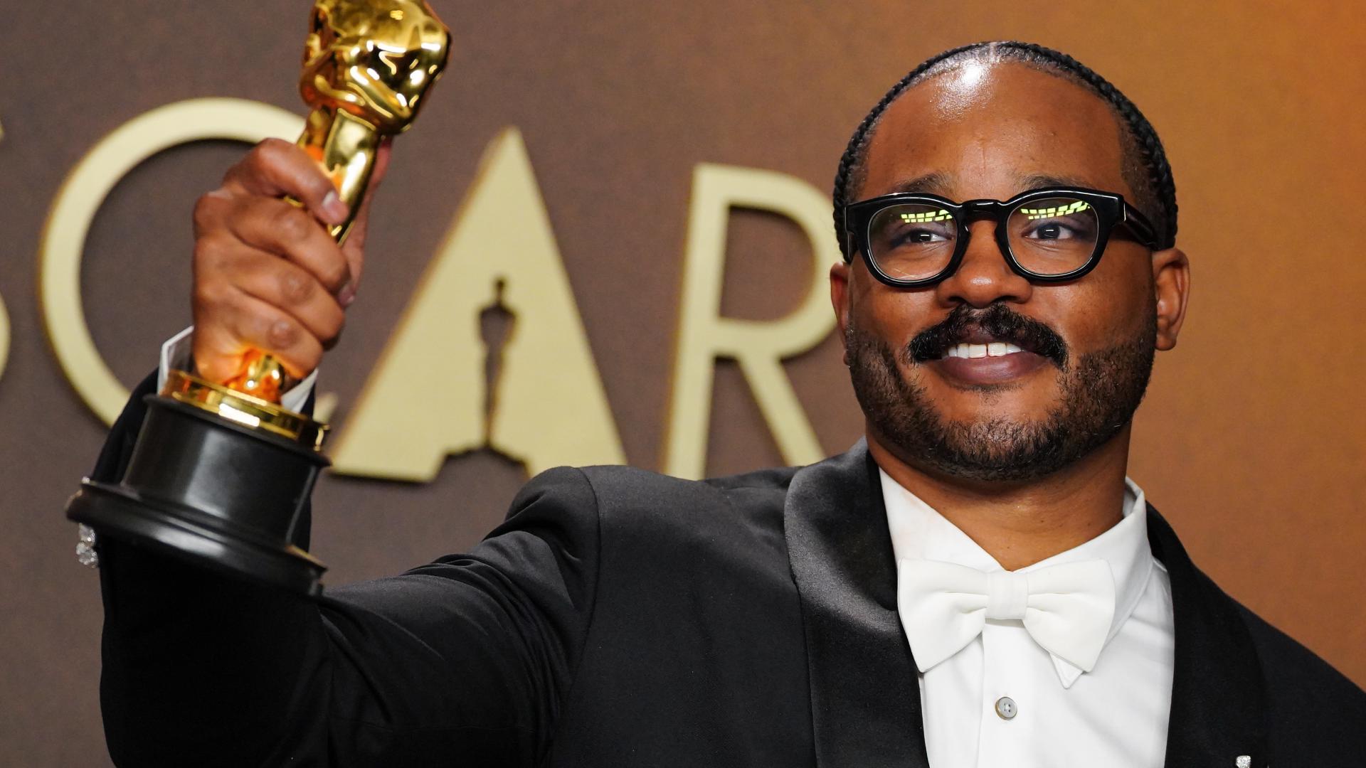 Ryan Coogler developing new 'Animorphs' TV series for Disney+ | 10tv.com