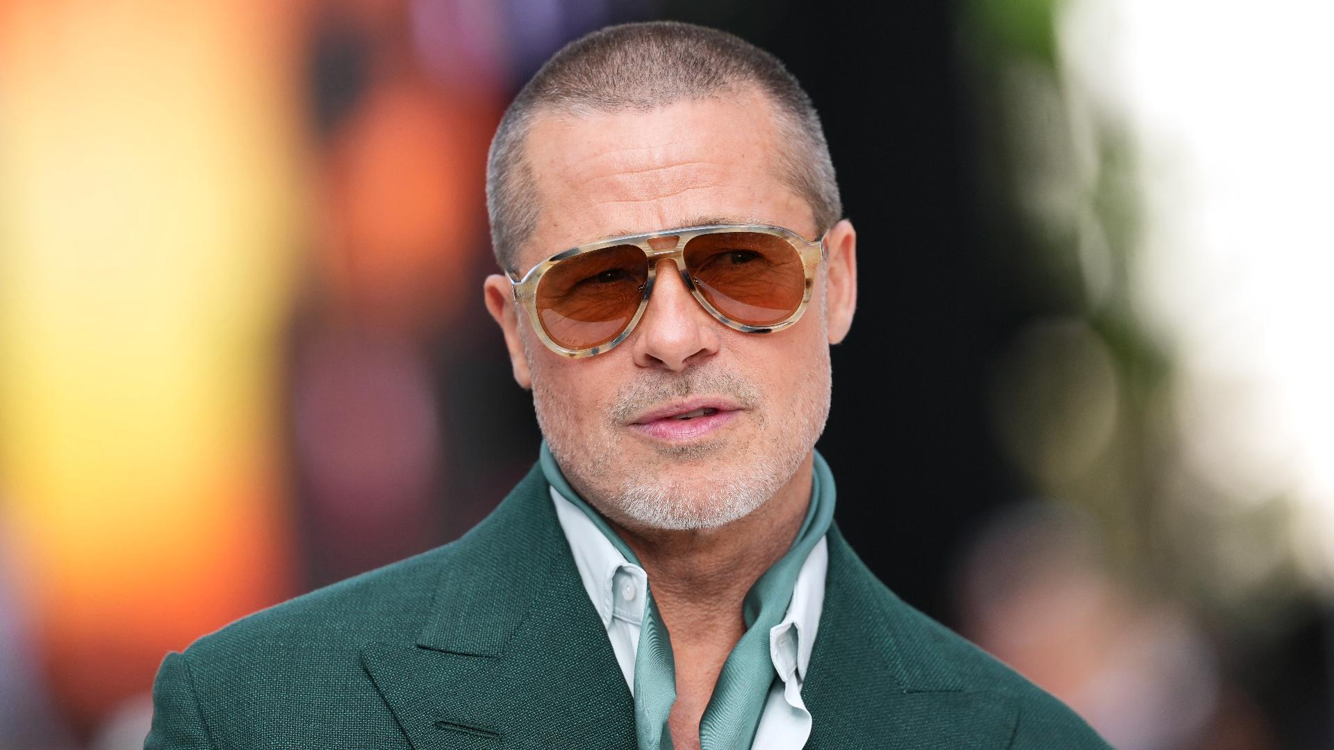 Police arrest 4 following burglary at home owned by Brad Pitt | wnep.com