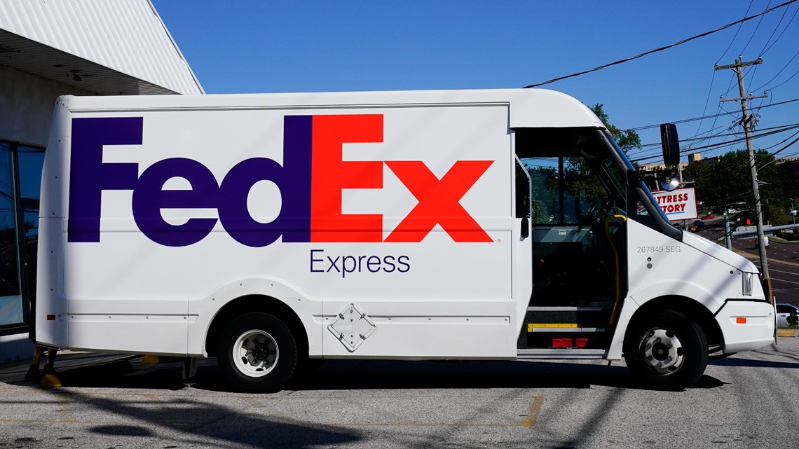 FedEx to lay off over 80 employees at central Iowa location | weareiowa.com
