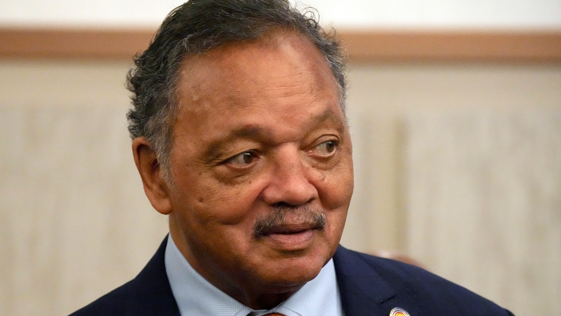 Rev. Jesse Jackson released from the hospital as he battles rare ...