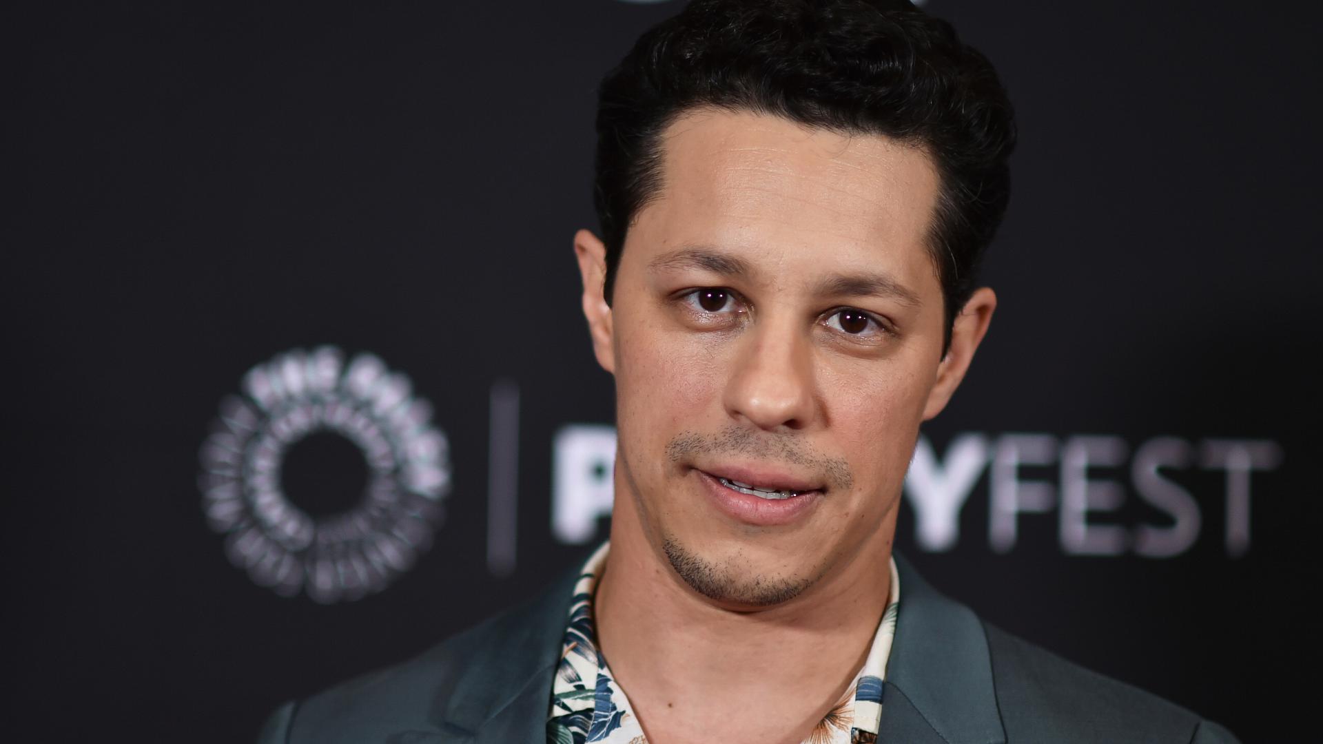 David Del Rio fired from 'Matlock' amid sexual assault allegations ...