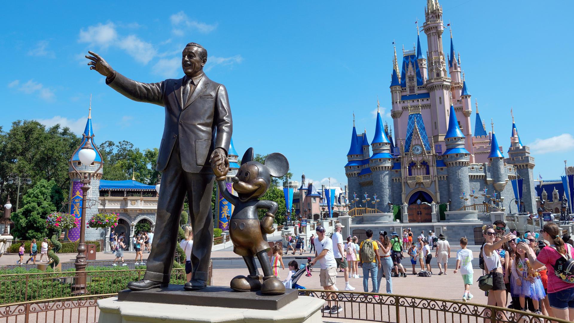 Disney takes full control of Hulu in nearly $439 million payout to NBCU ...