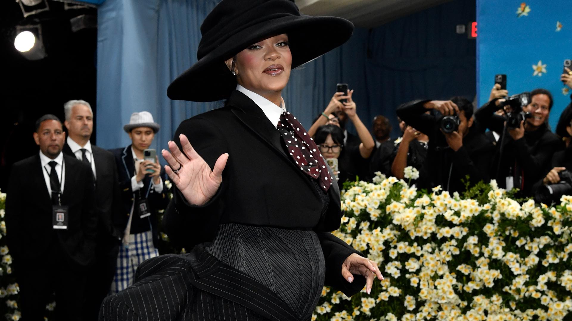 What is the 2025 Met Gala theme? Here's how to follow along | 10tv.com