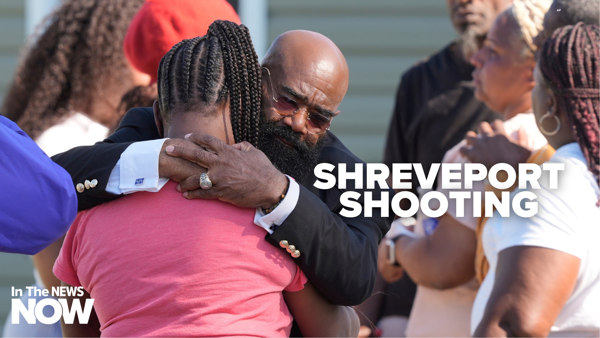 Community seeks answers after father kills 7 of his children and ...