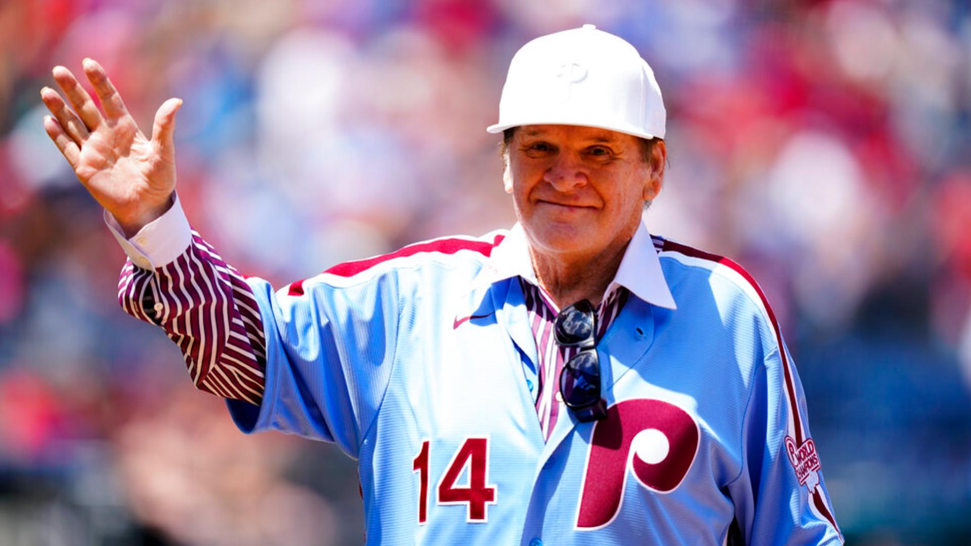 Baseball legend Pete Rose dead at 83 | 10tv.com