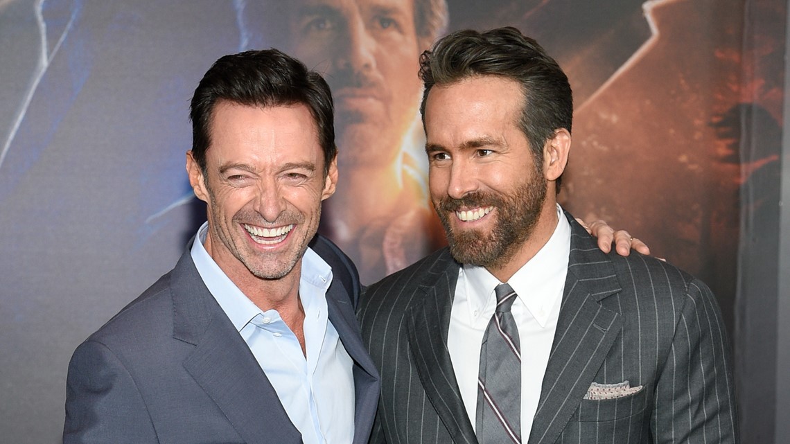 'Deadpool & Wolverine' new trailer features Hugh Jackman's return | wthr.com