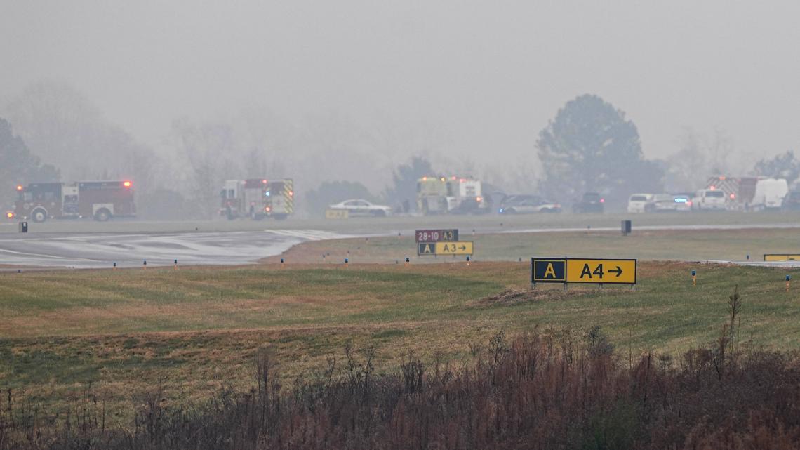 Ex-wife of late NASCAR driver Greg Biffle sues over plane crash that ...