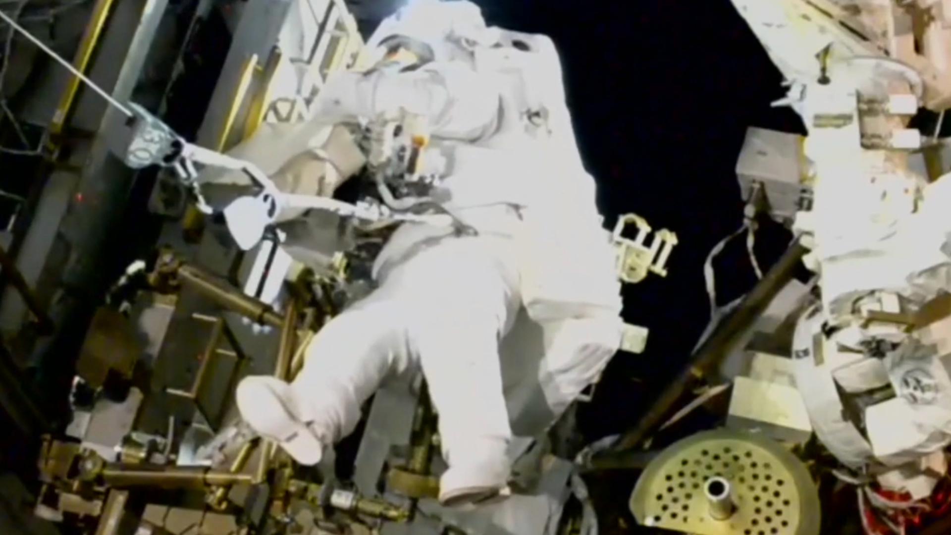 Netflix partners with NASA for free live space streams | rocketcitynow.com