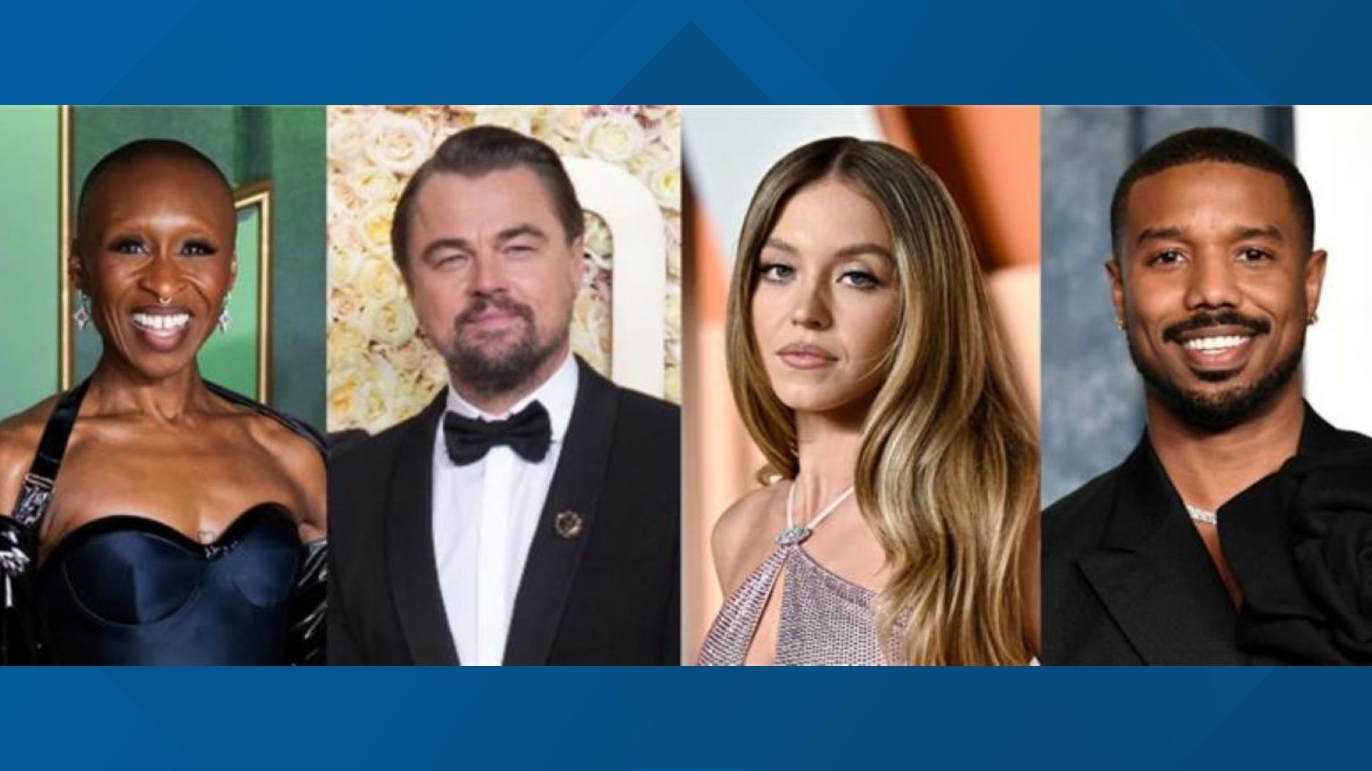 Variety's latest 'Actors on Actors' lineup revealed | wnep.com