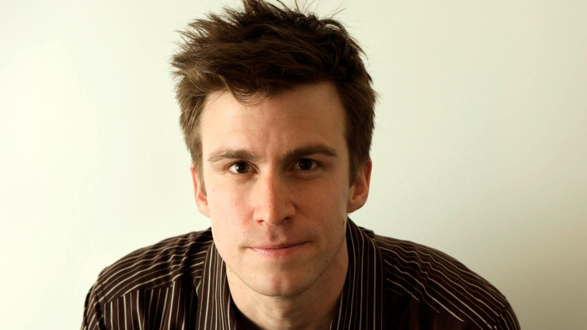 Gavin Creel dies: Broadway actor was 48 | wthr.com