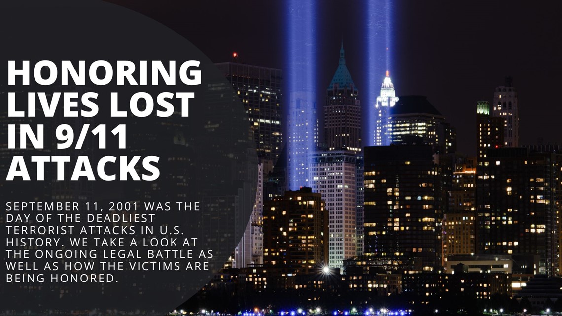 9 11 Remembrance Honoring The Lives Lost Wnep 9 11 Remembrance Honoring The Lives Lost Wnep