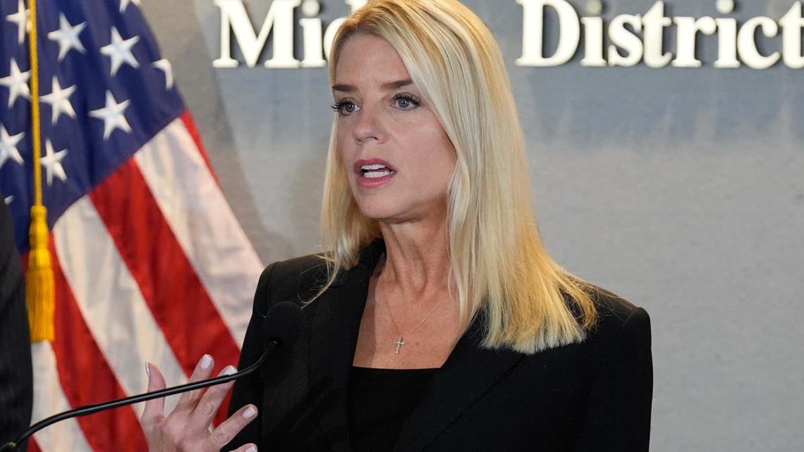 LGBTQ advocates slam DOJ's alleged talks of transgender gun bans ...