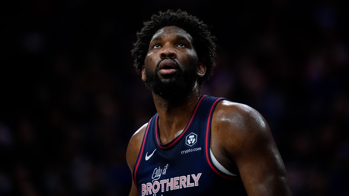 Joel Embiid scores 70, Karl-Anthony Towns scores 62 in big night ...