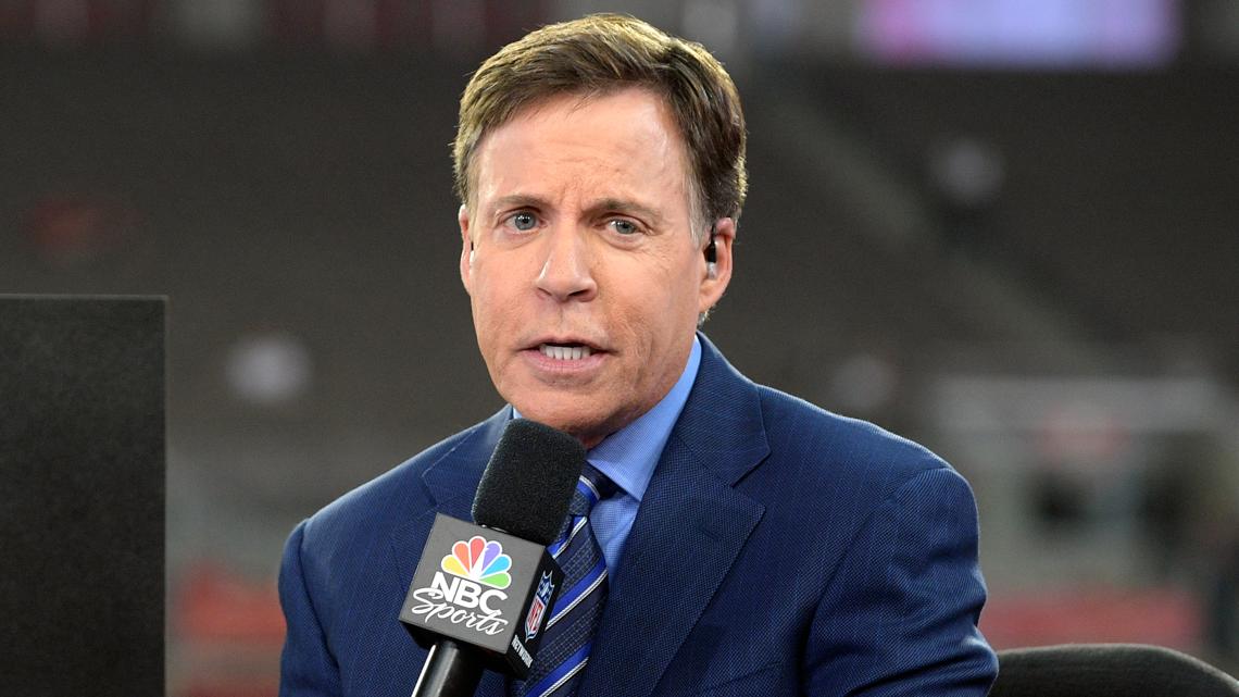 Baseball commentator Bob Costas retiring after 42 years | wthr.com
