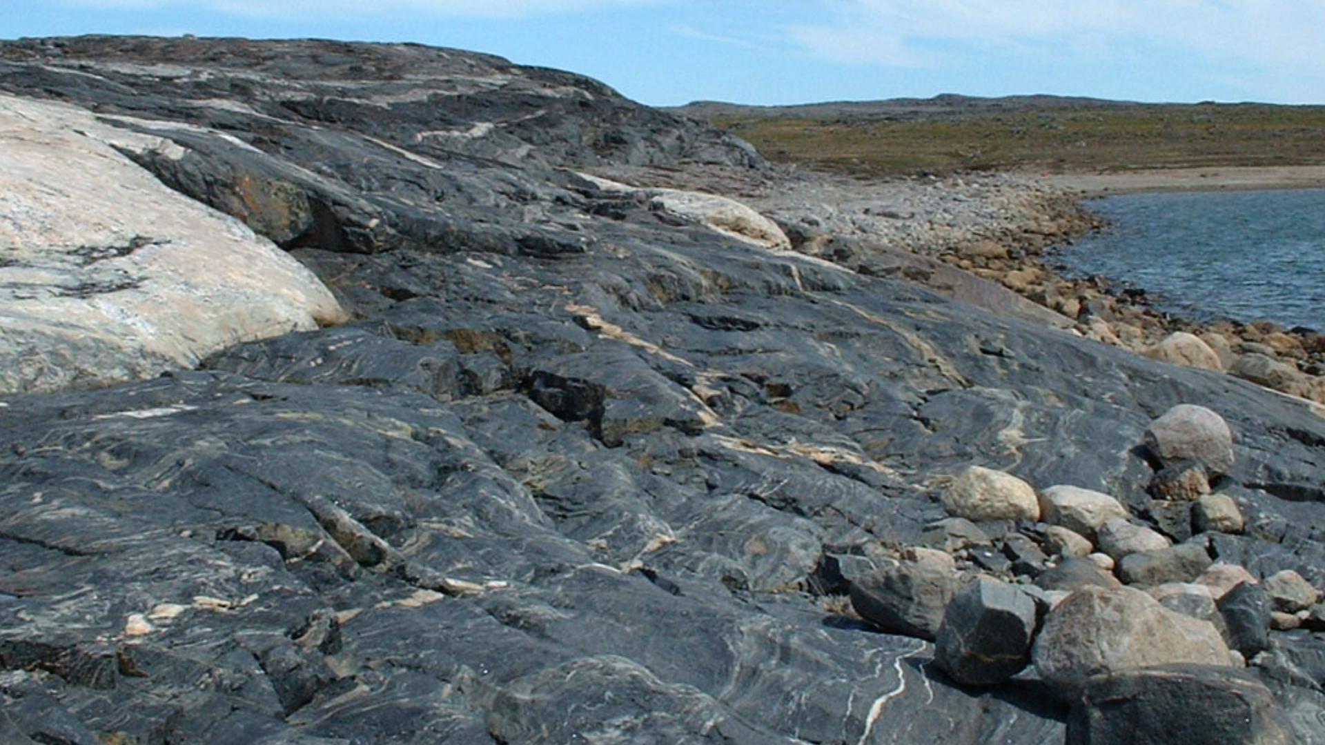 Ancient rocks in Canada may be Earth's oldest at 4.16 billion years ...