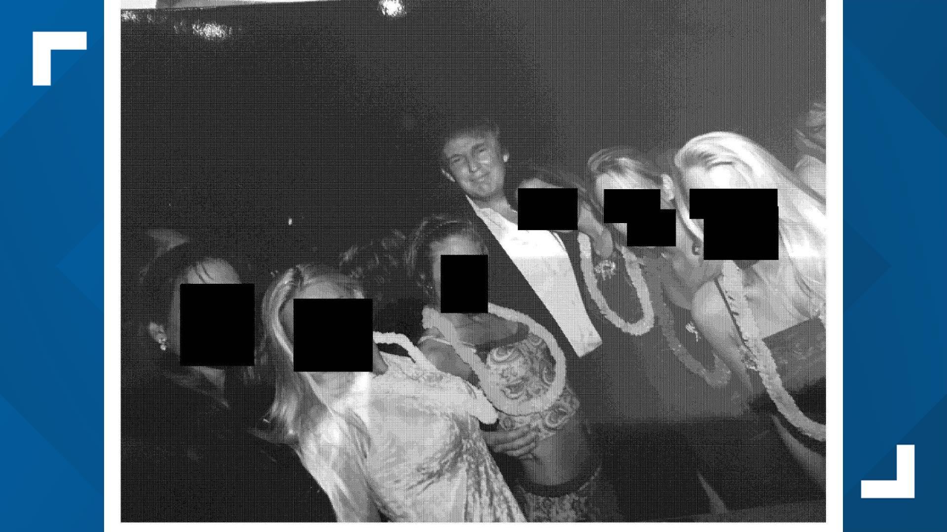 The deadline to release Epstein files is approaching. Here’s what’s ...