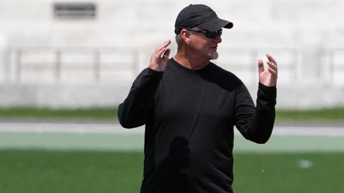 American coach booted from Olympics | wthr.com