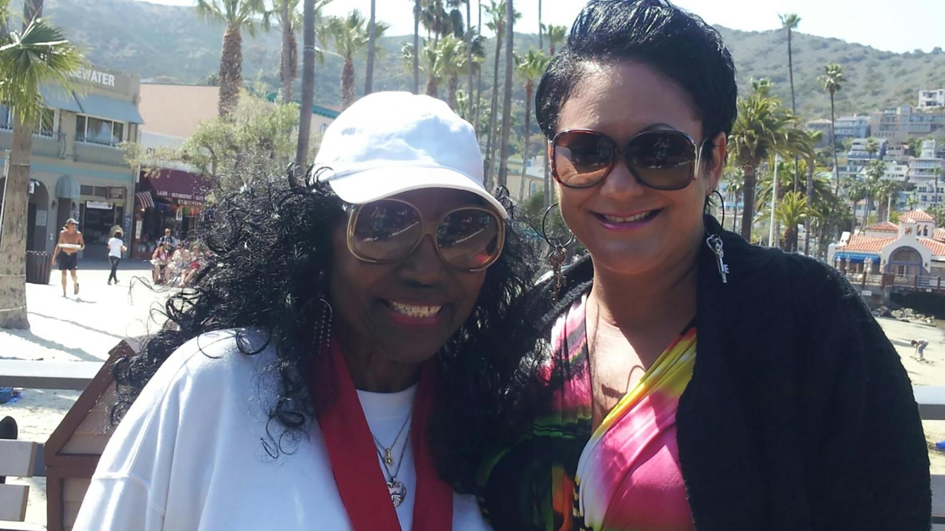 95-year-old Hollywood actress killed in Los Angeles wildfires | fox61.com