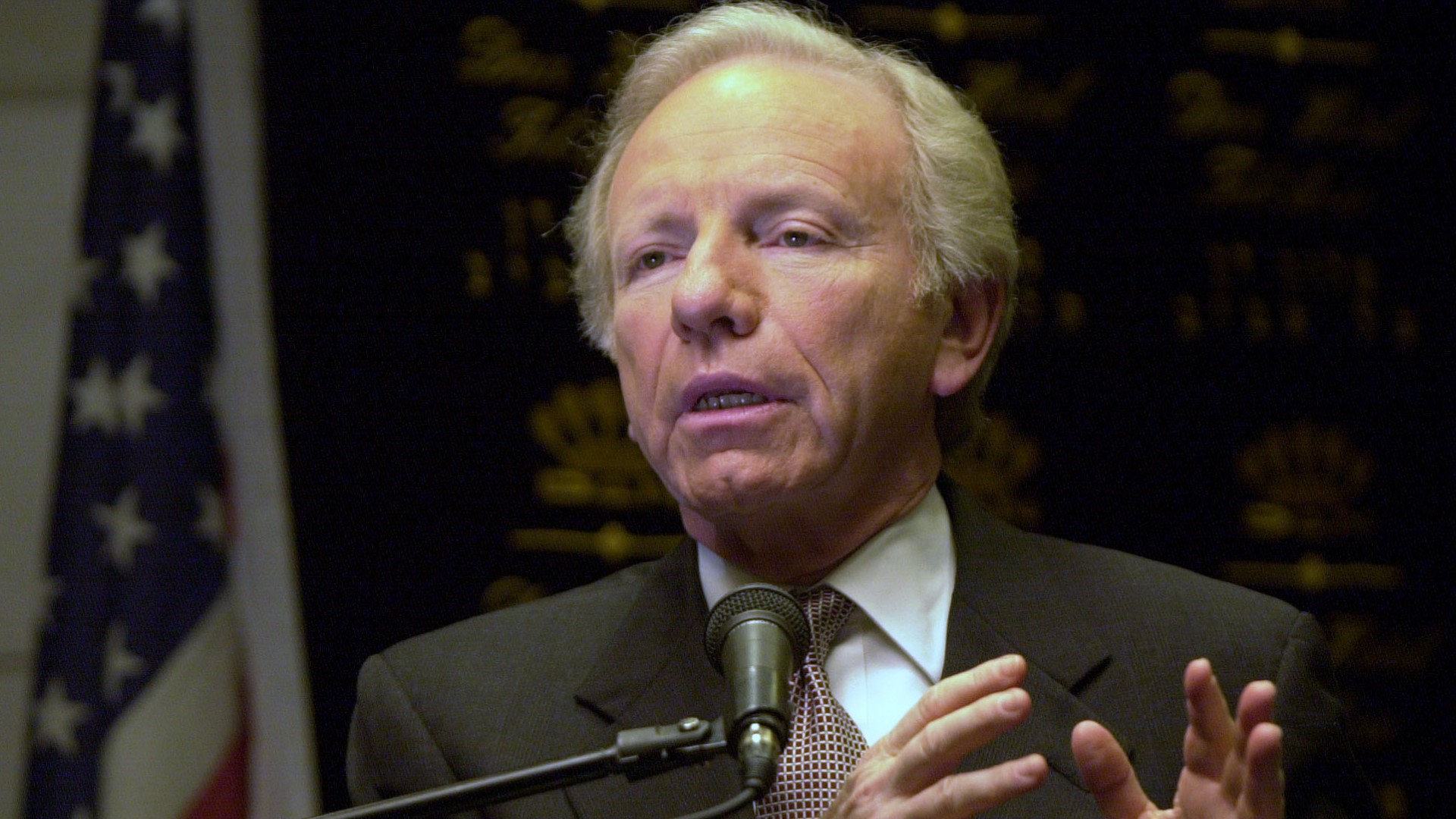 Former Sen. Joseph Lieberman dead at 82 | fox43.com