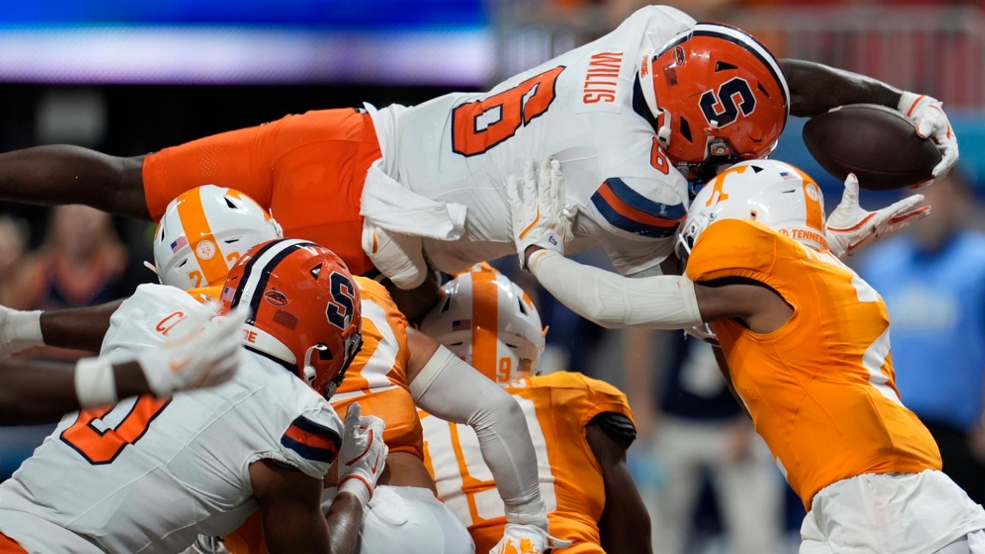 Northeastern and Central Pennsylvania Interactive Radar from WNEP ...