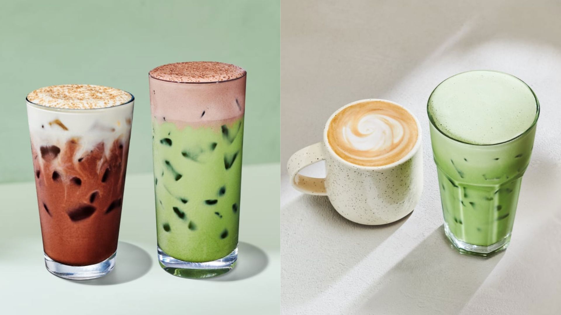 Starbucks unveils 2026 winter lineup: More protein options, Dubai ...
