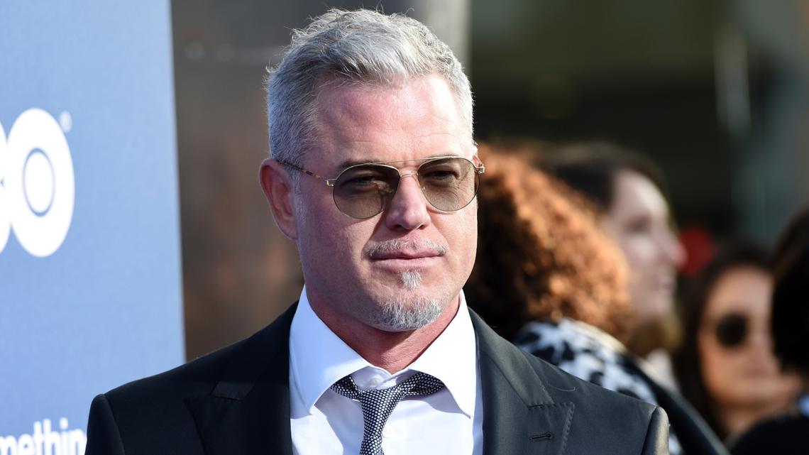 'Grey's Anatomy' star Eric Dane's cause of death confirmed ...