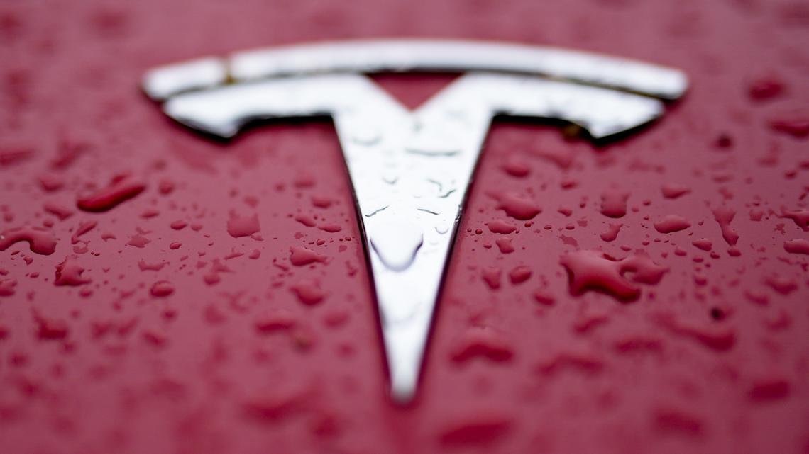 Tesla under investigation for door defects amid safety concerns | fox61.com