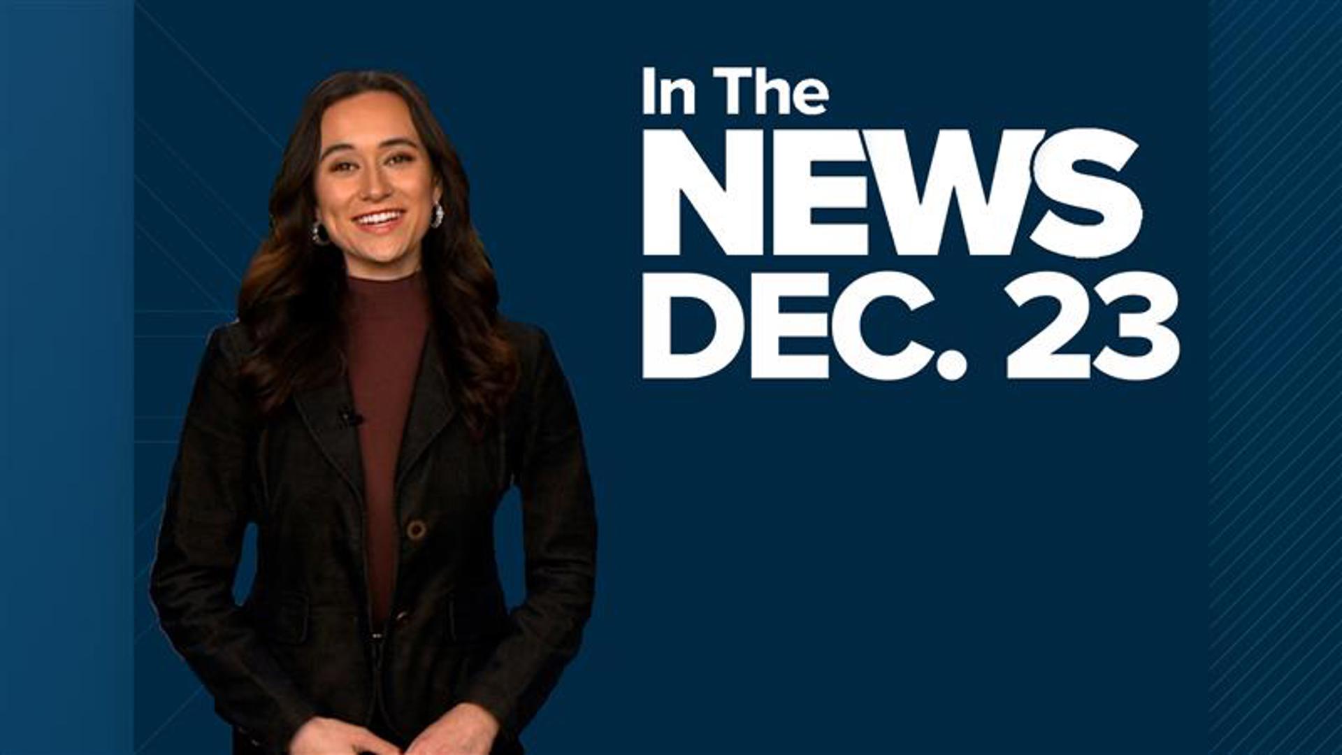 In The News | wqad.com