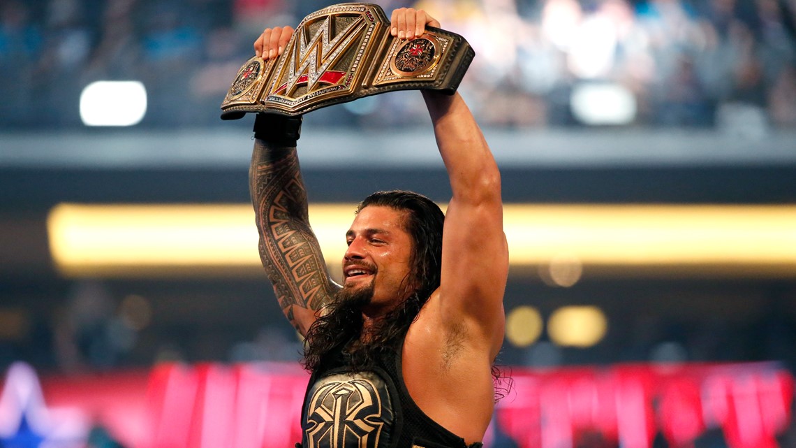 WWE Hall of Famer Sika Anoa'i dead at 79 | wqad.com