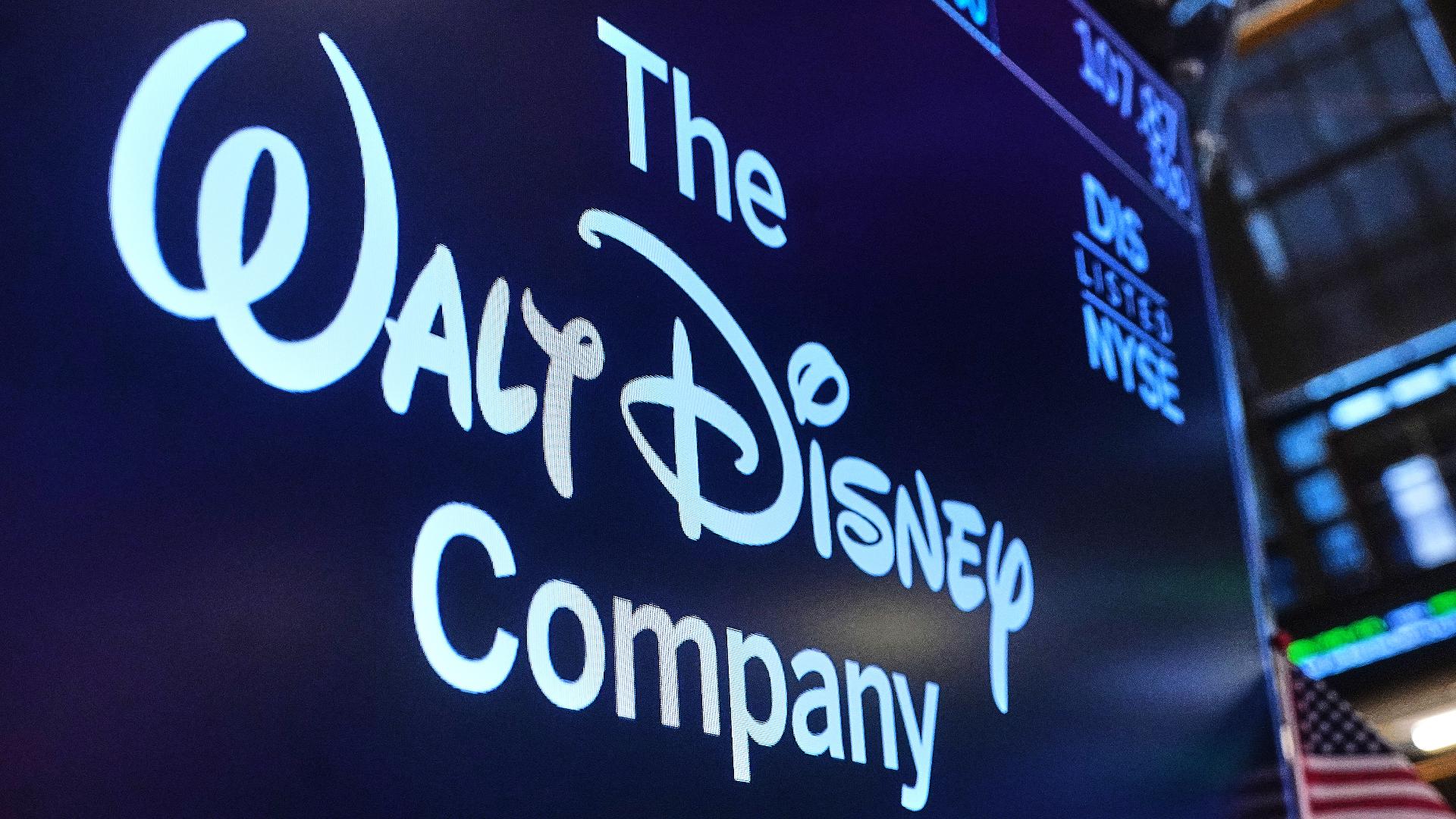 The Walt Disney Co. begins laying off 1,000 employees | wthr.com