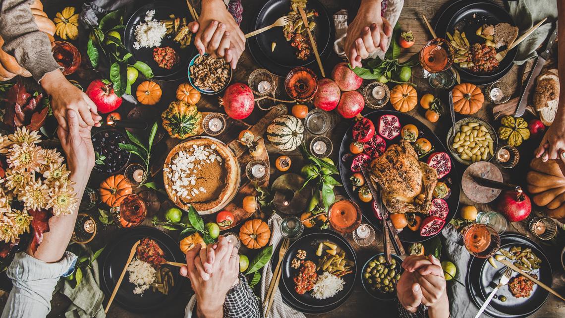 Why Canada celebrates Thanksgiving in October | wnep.com