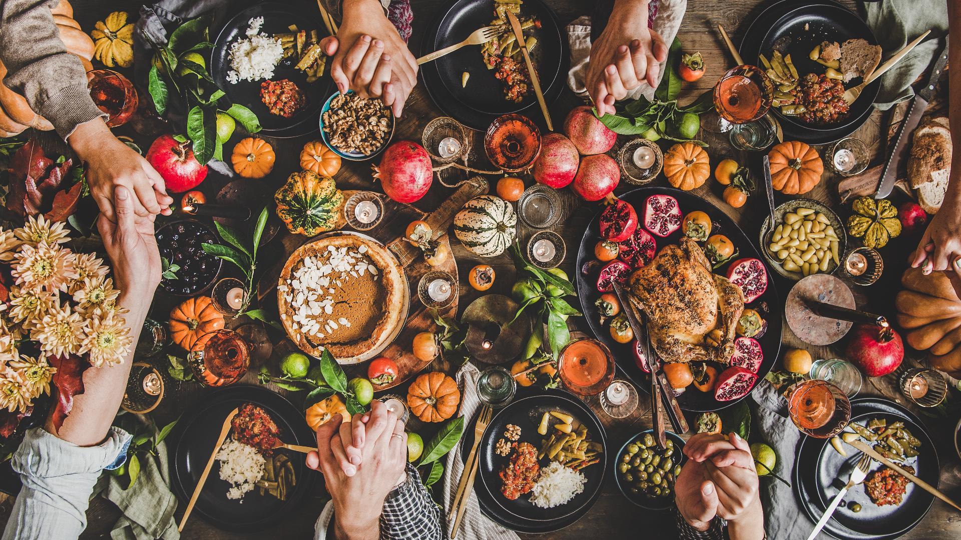 Why Canada celebrates Thanksgiving in October | wnep.com