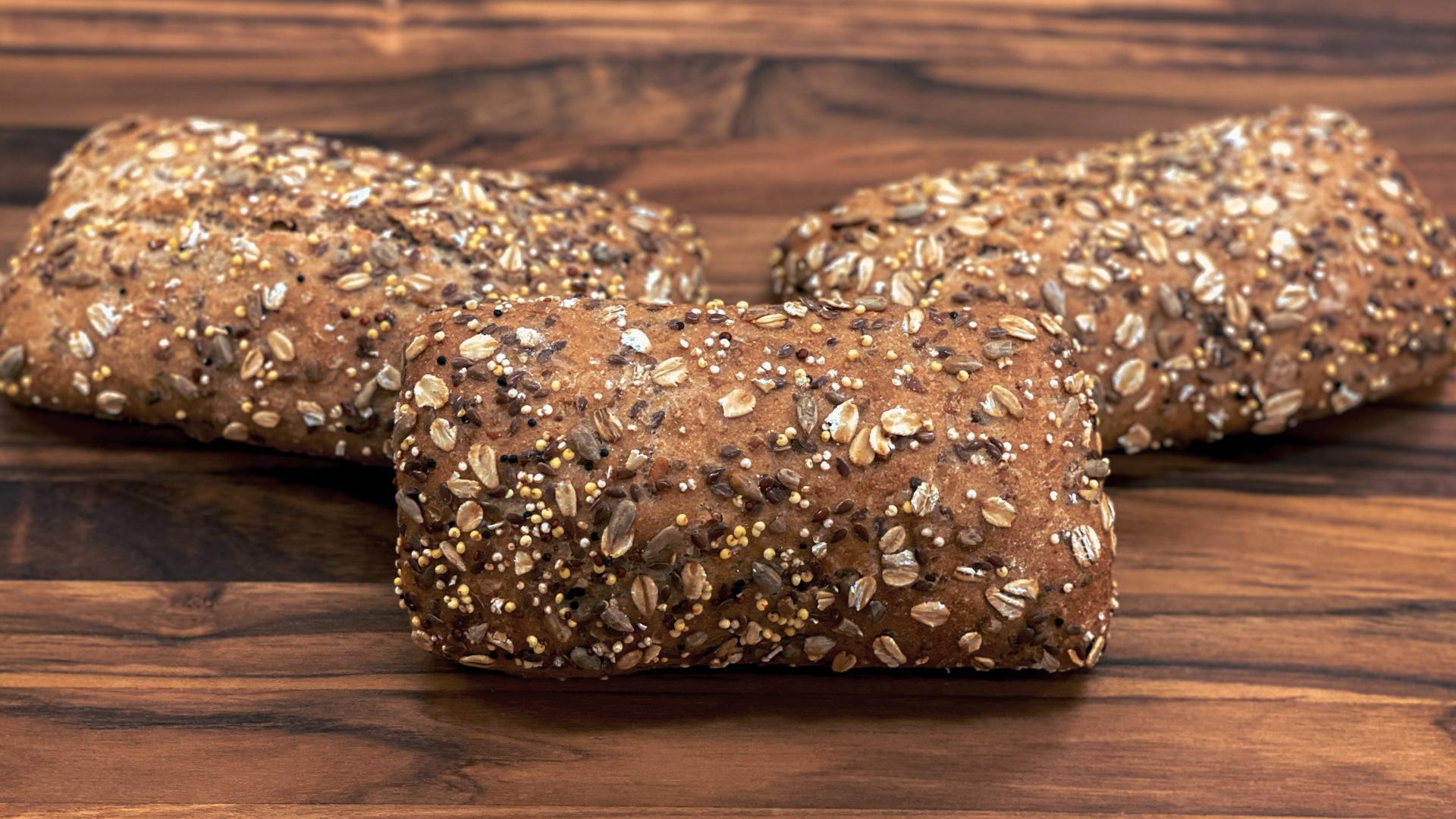 Bakery recalls bread over glass shard risk | wnep.com