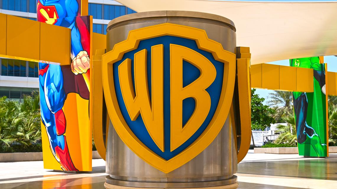 Warner Bros gets a higher offer from Paramount in heated fight for the ...