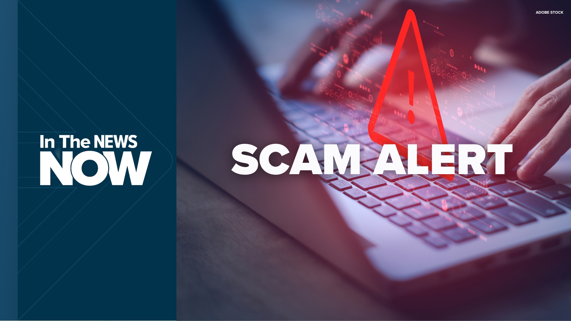 Consumer scams: Fake prize money, QR codes, insurance fraud | 10tv.com