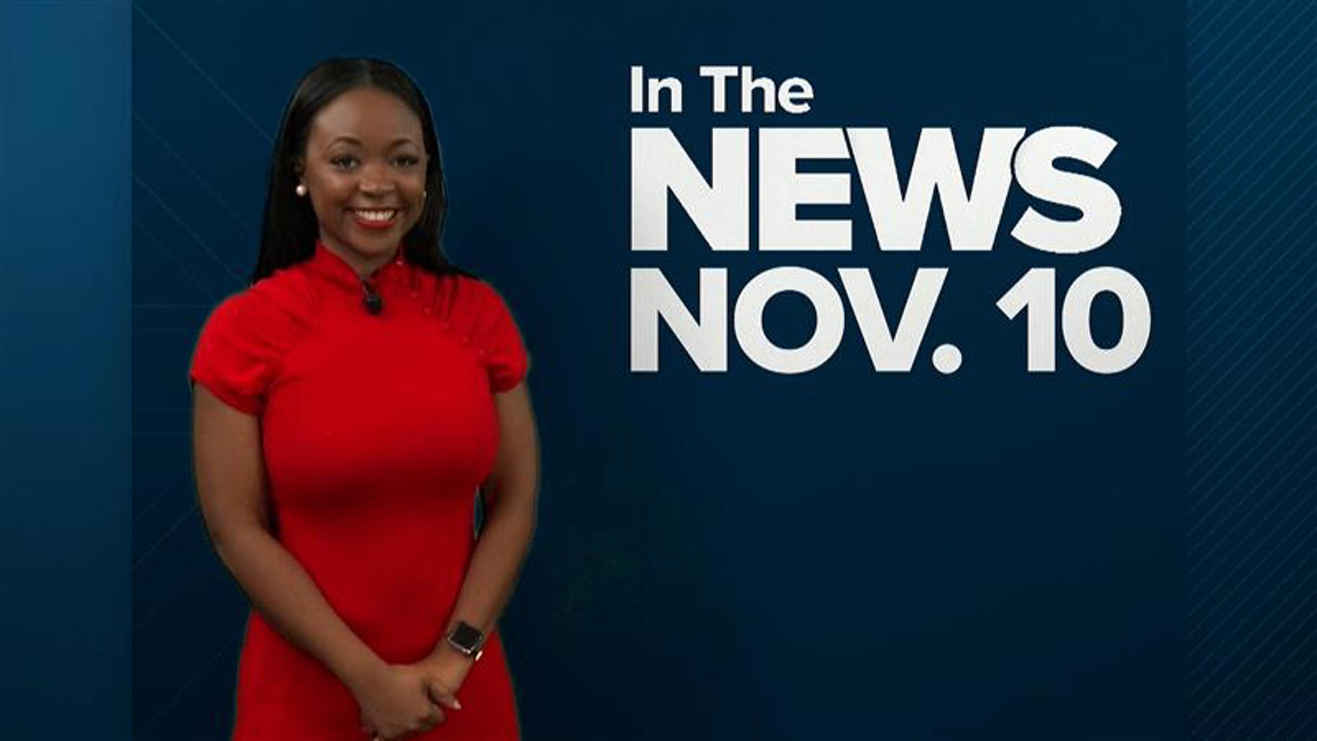 In The News | wthr.com