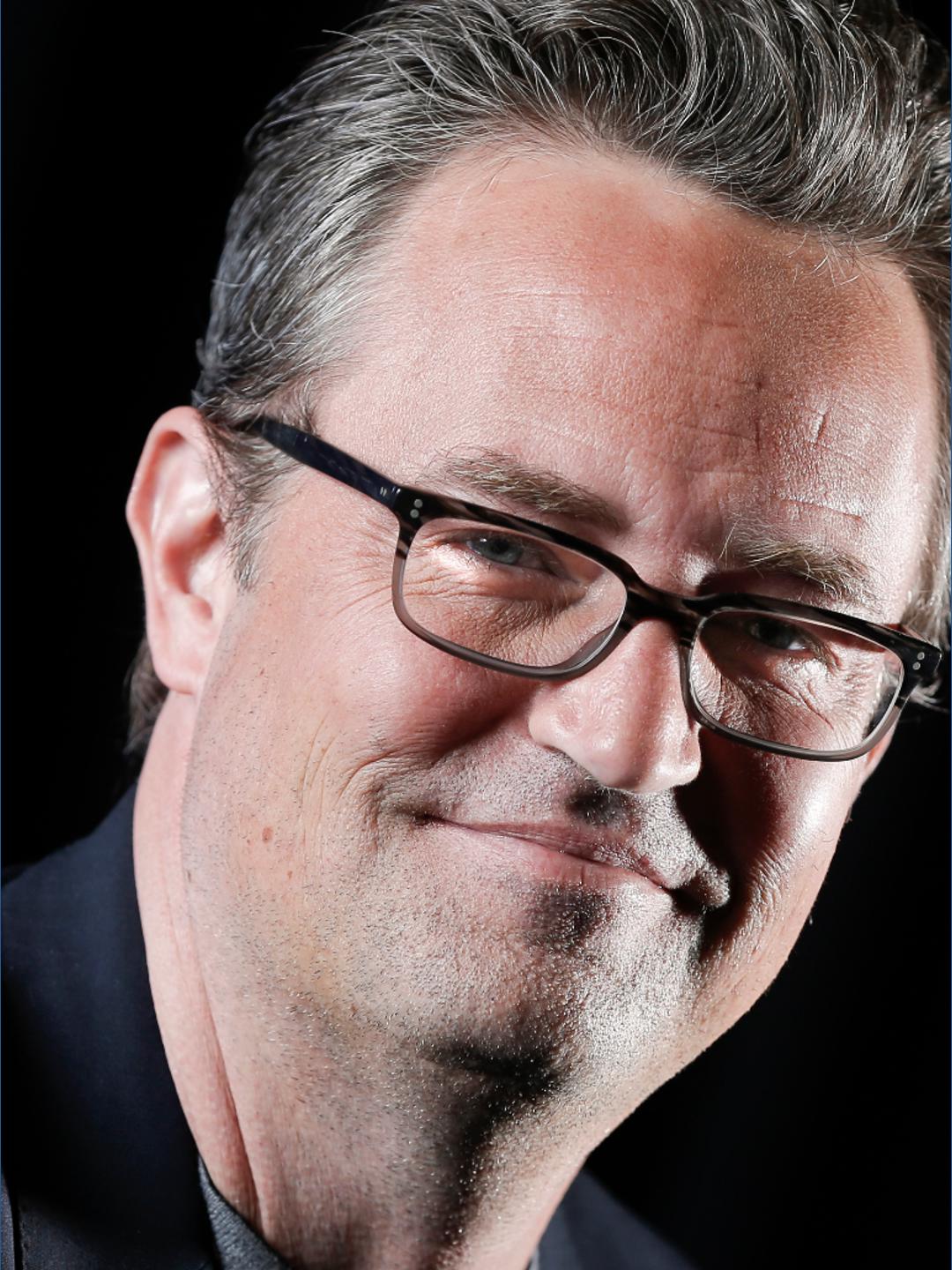 'Ketamine Queen' gets 15 years in prison for selling Matthew Perry the ...