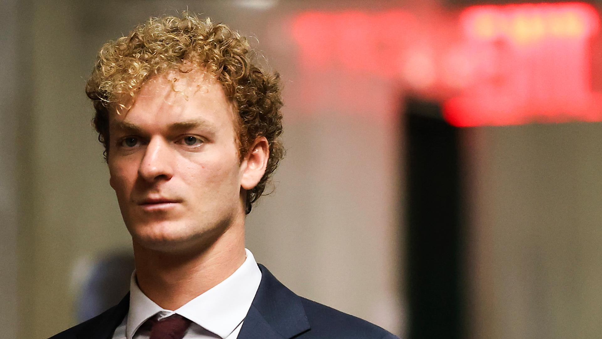 Jury delivers verdict in subway chokehold case over Jordan Neely's ...