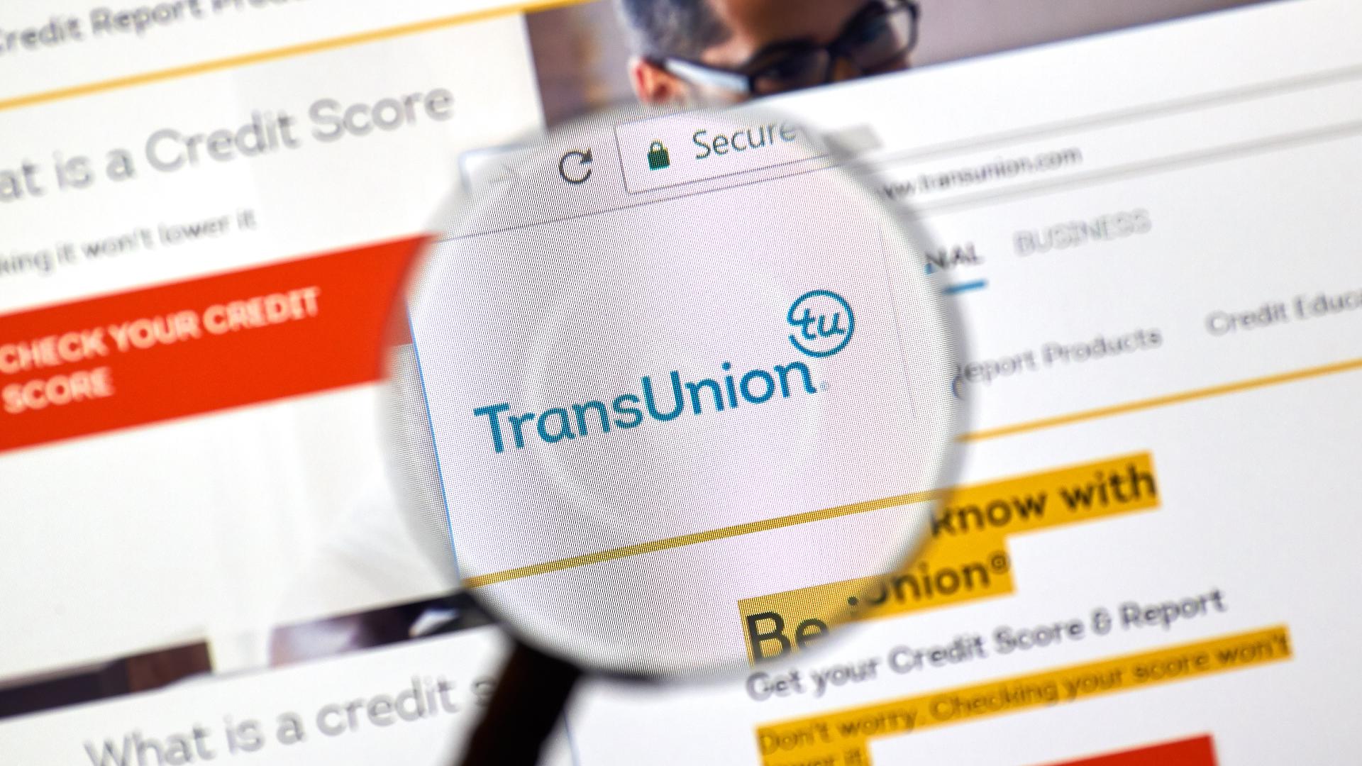 TransUnion reveals breach of 4.4 million Americans' data | wthr.com