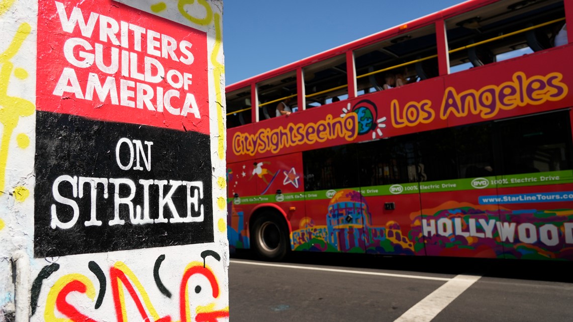 What's behind the labor unrest? | wqad.com