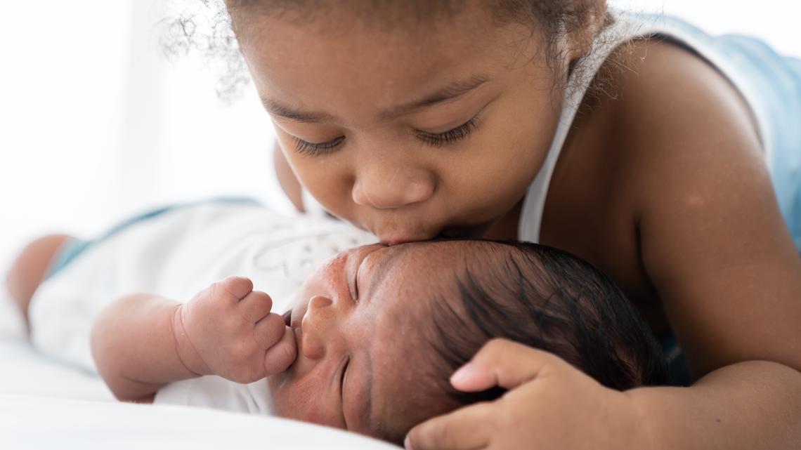 What were the most popular baby names in 2023? Top 10 revealed | wnep.com