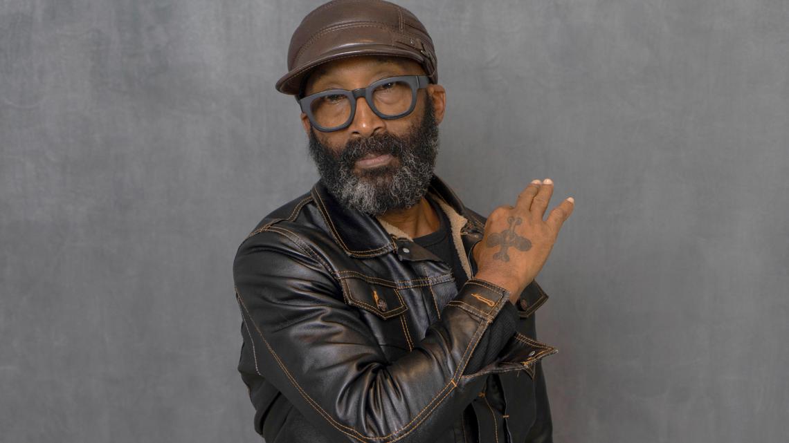 D'Wayne Wiggins of Tony! Toni! Toné! Dies at 64 | 10tv.com