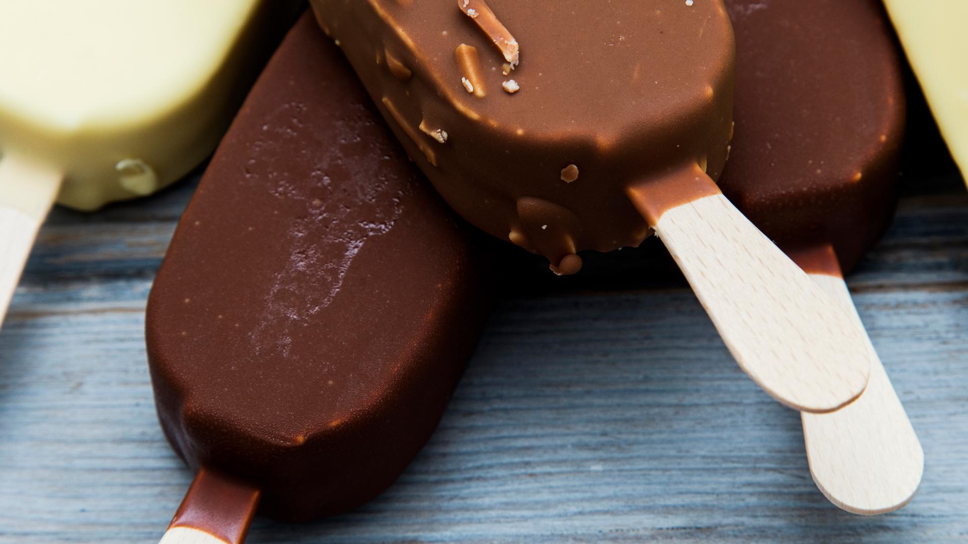 FDA: 100,000 cases of ice cream bars recalled for possible listeria ...