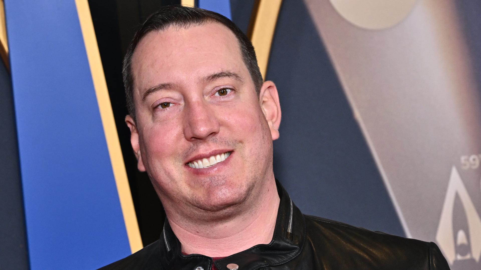 NASCAR champion Kyle Busch dies after hospitalization for 'severe ...