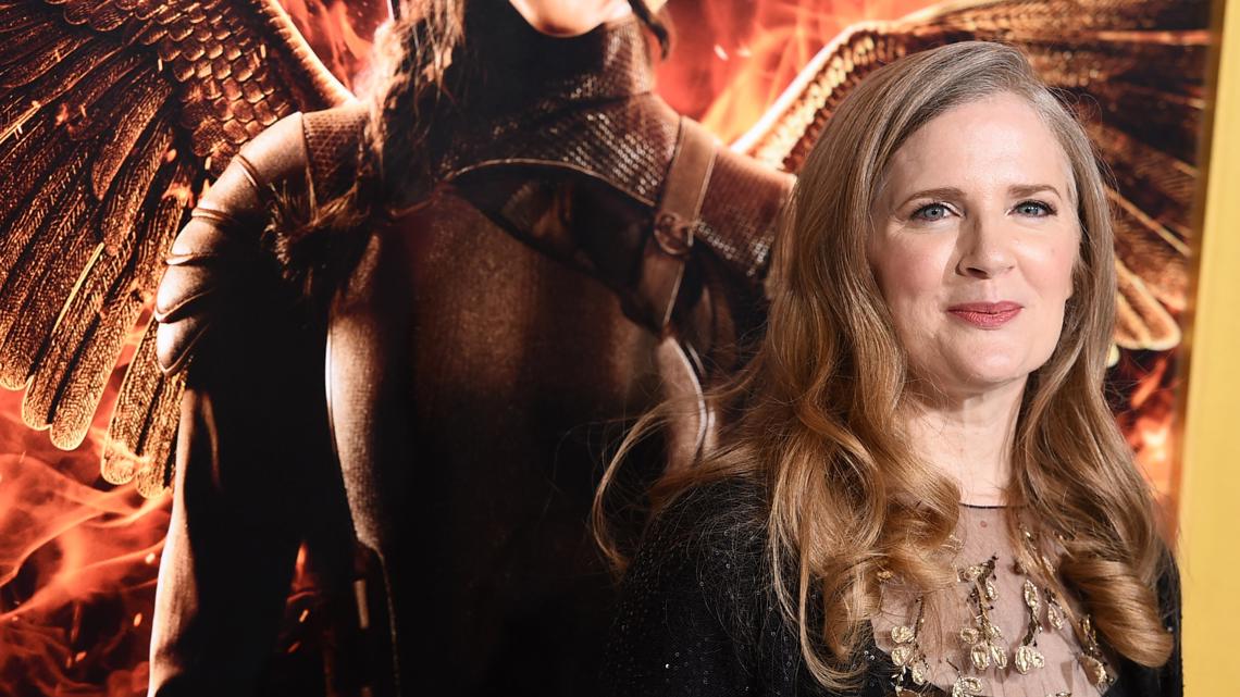 Suzanne Collins is releasing a new 'Hunger Games' novel | 10tv.com